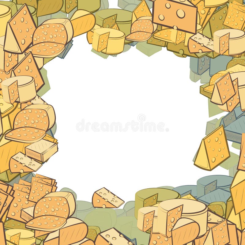 Cutlery Border Stock Illustrations – 805 Cutlery Border Stock ...