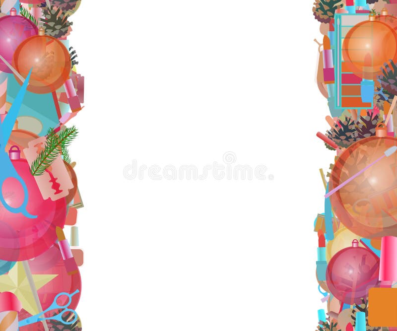 Design Pattern. Mixture of Topics, Abstract Art Stock Vector ...