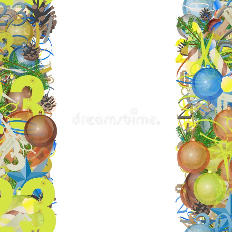 Design Pattern. Mixture of Topics, Abstract Art Stock Vector ...