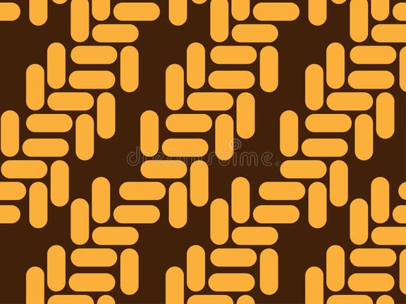 Design Pattern Mozaic for Mockups Stock Illustration - Illustration of ...