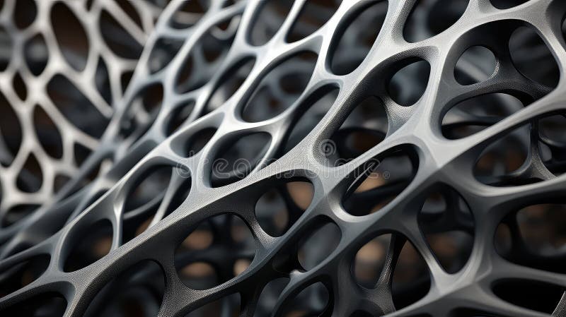 Design Pattern Technology Background Stock Illustration - Illustration ...