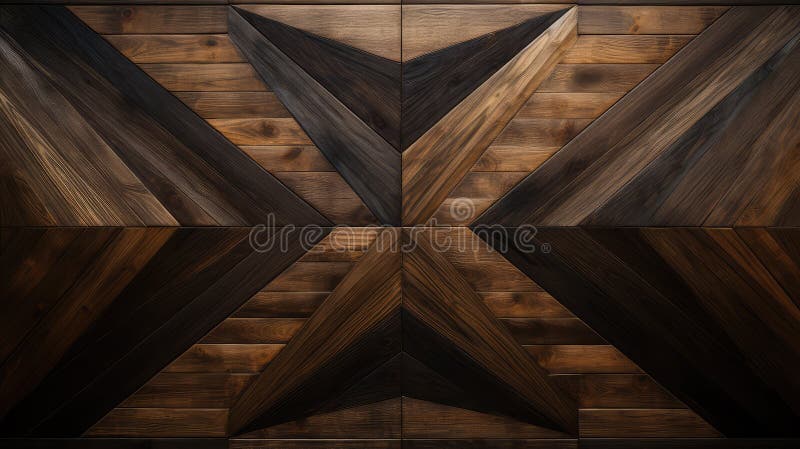 Design perspective wood stock illustration. Illustration of handcrafted ...