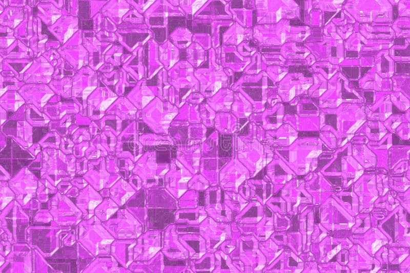 Amazing Pink Technology Optic Wire Pattern Digital Graphic Texture or ...