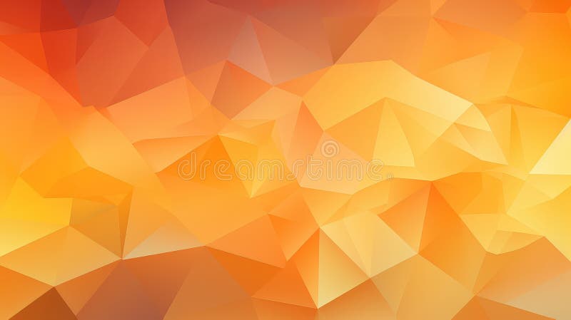 Design Polygon Digital Background Stock Illustration - Illustration of ...