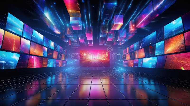 Design Poster Award Background Stock Illustration - Illustration of ...