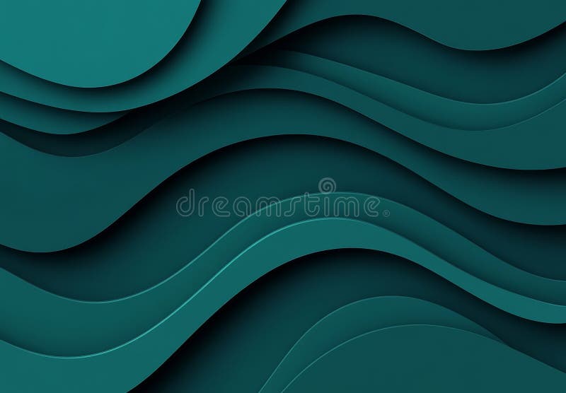 The Design of this Poster Combines Futuristic and Conceptual Elements ...