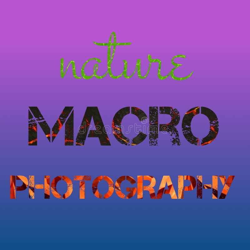 Design stock illustration. Illustration of macro, creative - 139881572