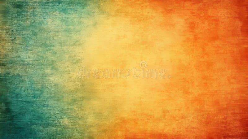 For Design Projects, a Gritty Grain Texture Over a Retro Vintage ...