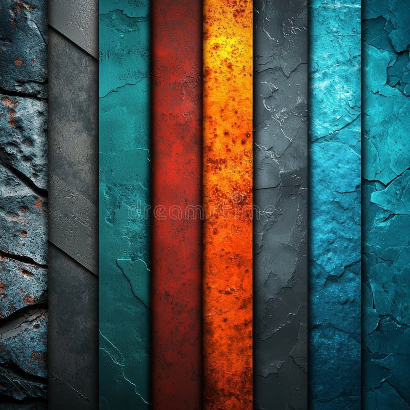 Design Projects Grunge Texture Set 18 High Resolution Seamless Patterns ...