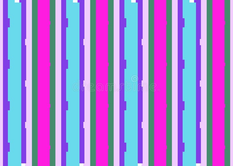 Multi-colored Stripes. Seamless Texture. for Wrapping Paper, and Fabric ...