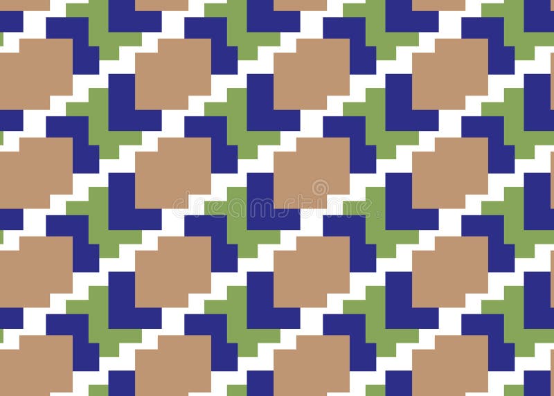 Multi-colored Stripes. Seamless Texture. for Wrapping Paper, and Fabric ...