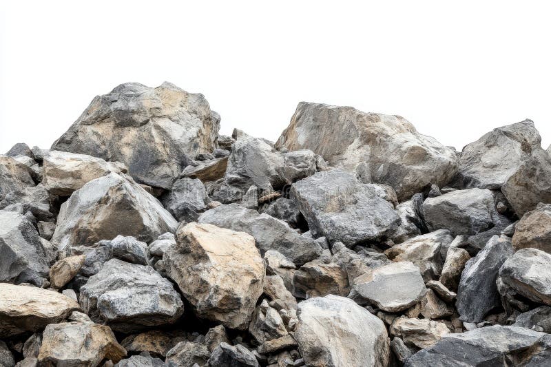 Design a Realistic, High-resolution Digital Image of Rugged Rocky ...