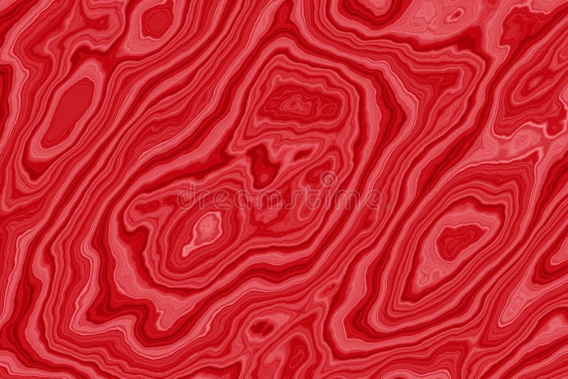 Design Red Multi Layered Wild Stone Digitally Drawn Background Texture ...
