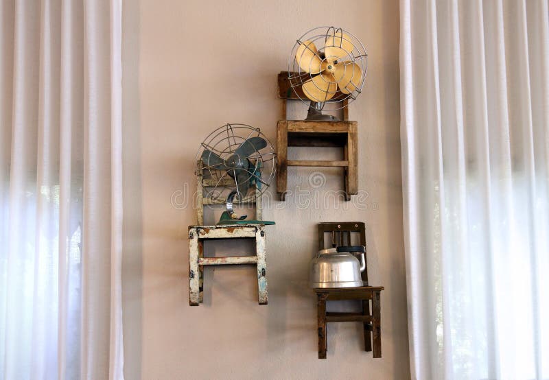 Design Restaurant in Retro Style Stock Photo - Image of restaurant ...