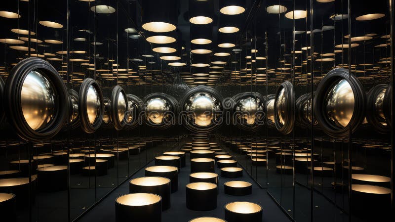 Design Rich Background Texture Stock Illustration - Illustration of ...