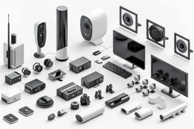 Design a Robust Security Concept with CCTV, Secure Lighting, and ... Design a Robust Security Concept with CCTV, Secure Lighting, and ...