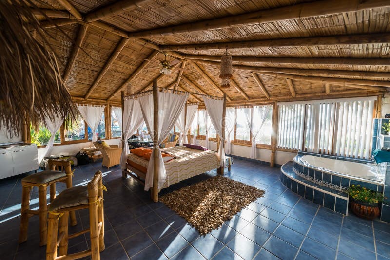 Design Room in the Peruvian Coast Piura Peru Stock Image - Image of ...