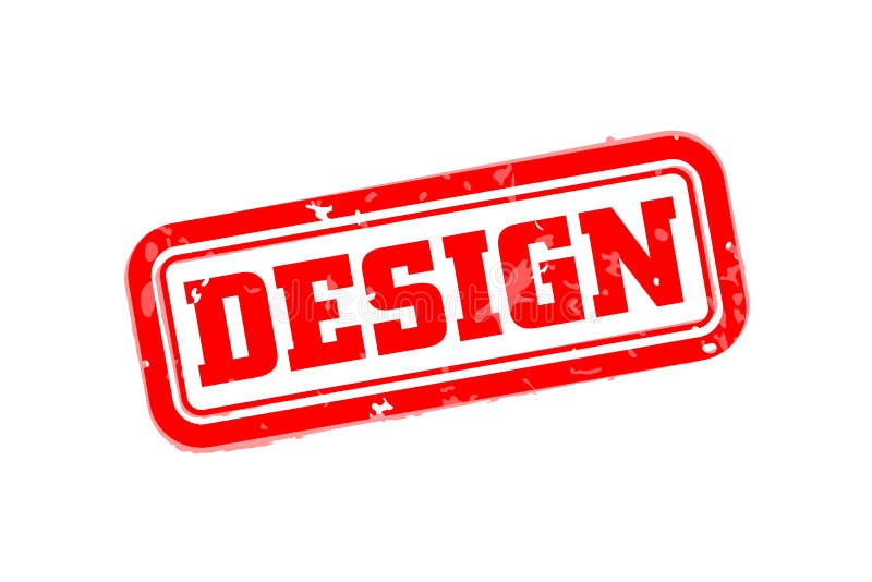 Design rubber stamp stock vector. Illustration of faded - 83716009