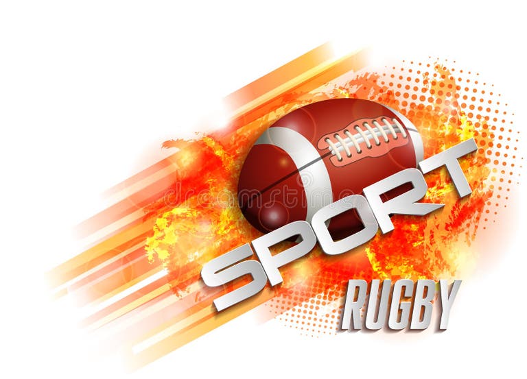 Rugby Text Stock Illustrations – 3,415 Rugby Text Stock Illustrations ...