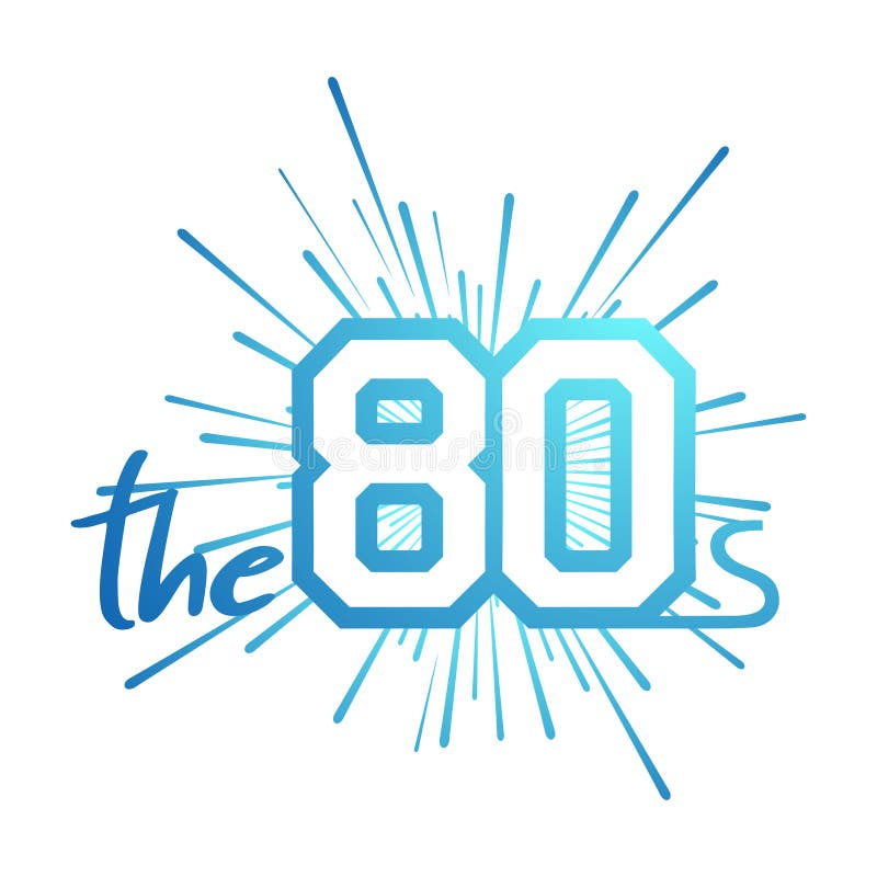 Decade Symbol Stock Illustrations – 816 Decade Symbol Stock ...