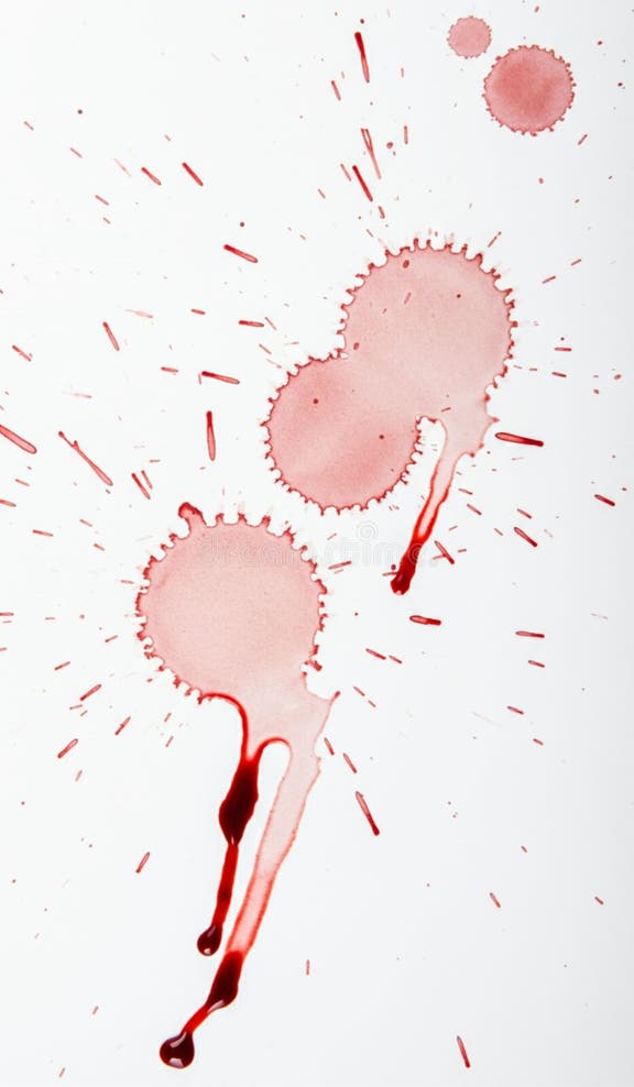 Blood stock illustration. Illustration of blood, brand - 329443725