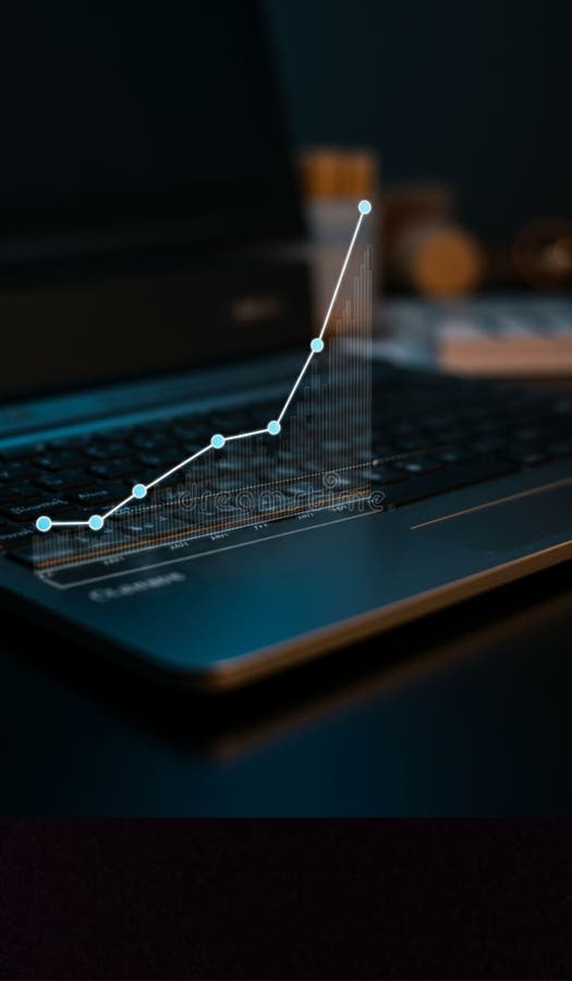 Progress work stock illustration. Illustration of success - 329512794