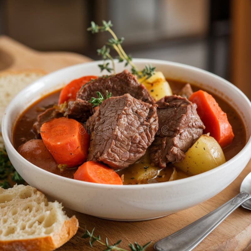 Stew pot stock illustration. Illustration of dish, kitchen - 331947012