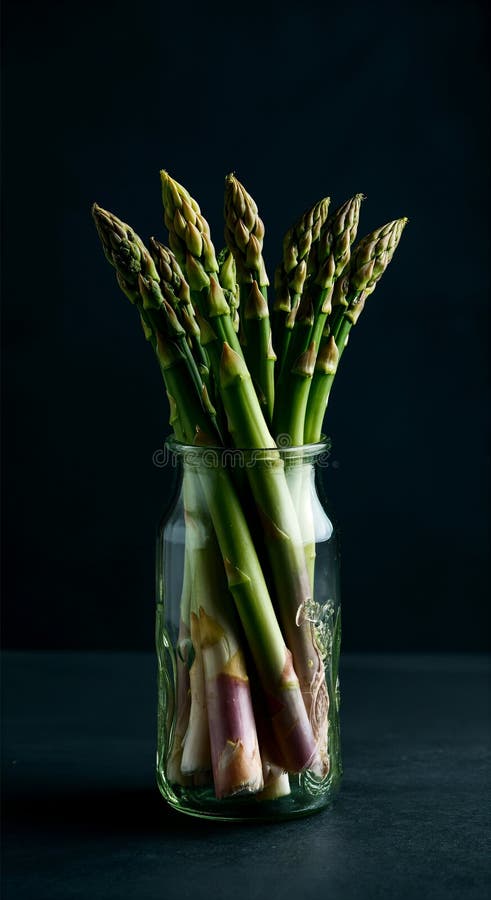 Delicious Aspergus Stock Photos - Free & Royalty-Free Stock Photos from ...