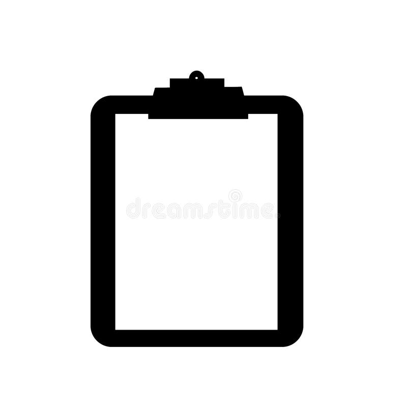 Document Template Paper Stock Illustrations – 338,613 Document Template ...