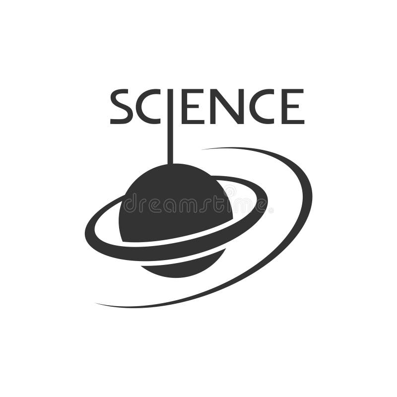 Design of science symbol stock vector. Illustration of global - 292579930