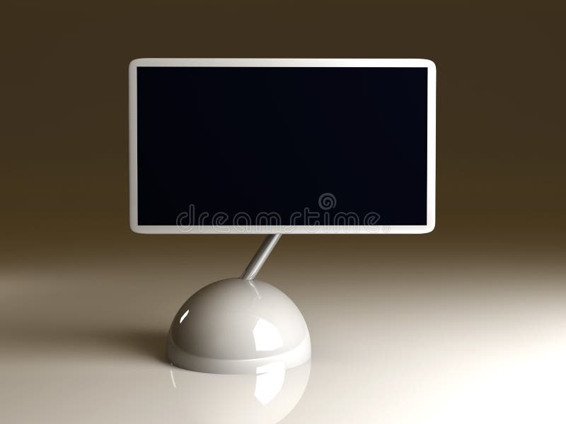 Design Screen stock illustration. Illustration of screen - 5115592