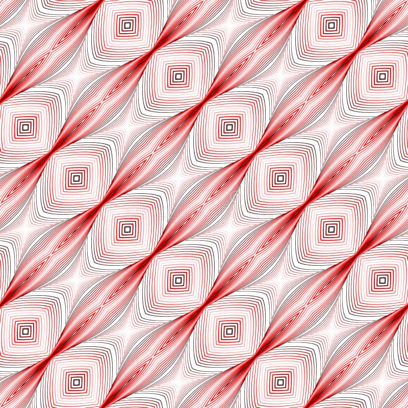 Design Seamless Diamond Diagonal Pattern Stock Vector - Illustration of ...