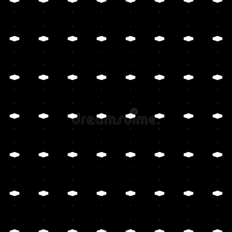 Design Seamless Grating Pattern Stock Vector - Illustration of print ...