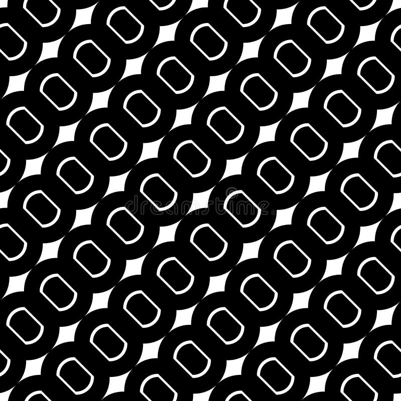 Design Seamless Grating Pattern Stock Vector - Illustration of design ...
