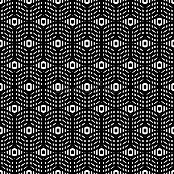 Design Seamless Grating Pattern Stock Vector - Illustration of graphic ...