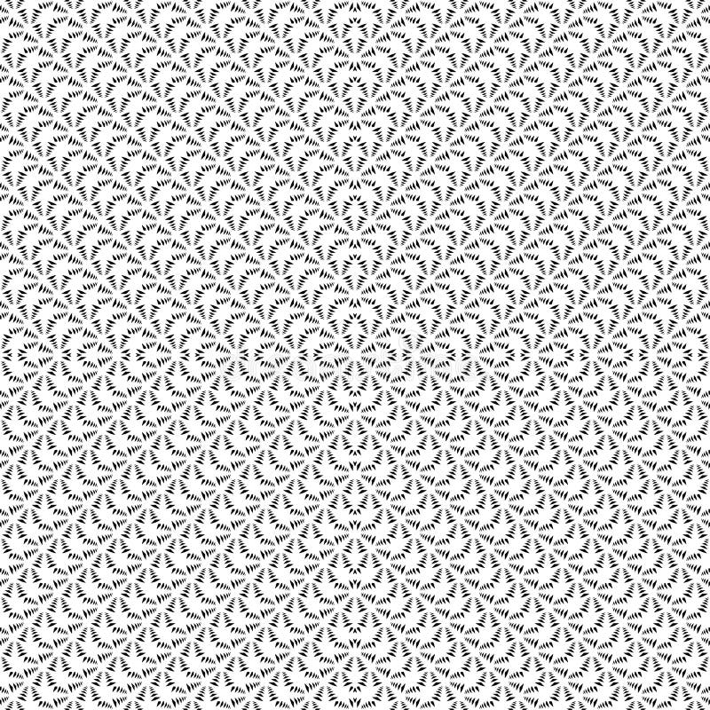 Penrose Pattern Background stock vector. Illustration of penrose - 7516303