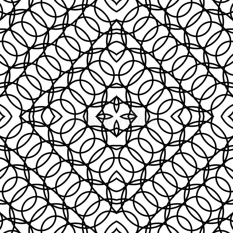 Diamond Repeat Tiled Pattern Stock Illustrations – 1,181 Diamond Repeat ...
