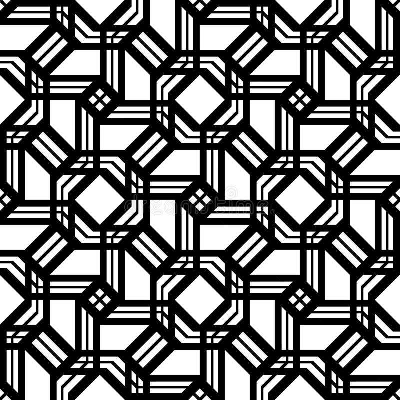 Trapezium Pattern Stock Illustrations – 361 Trapezium Pattern Stock ...