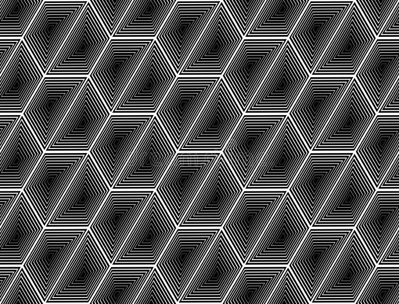 Trapezium Pattern Stock Illustrations – 408 Trapezium Pattern Stock ...