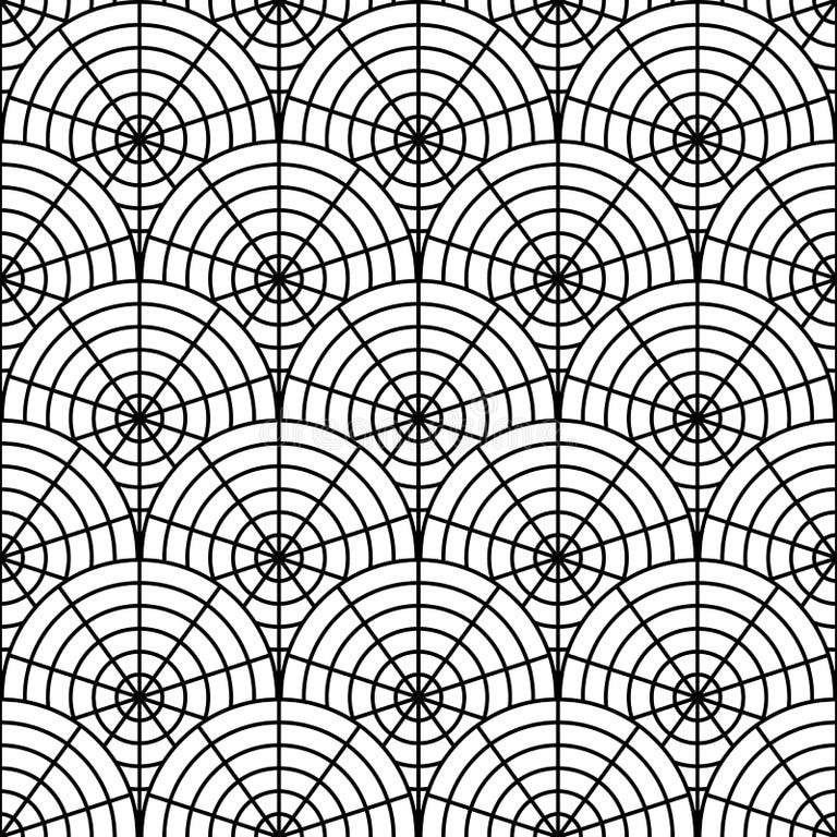 Geometric Spider Web Background Stock Illustrations – 3,060 Geometric ...
