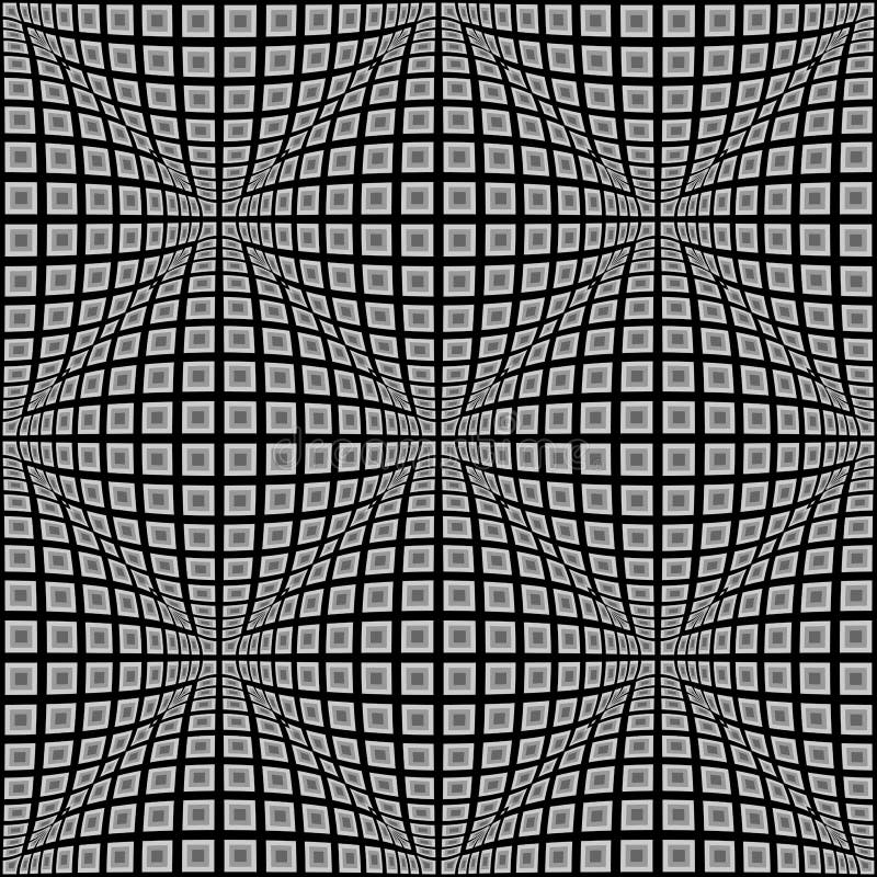 Twisted Warped Textured Background Stock Illustrations – 178 Twisted ...