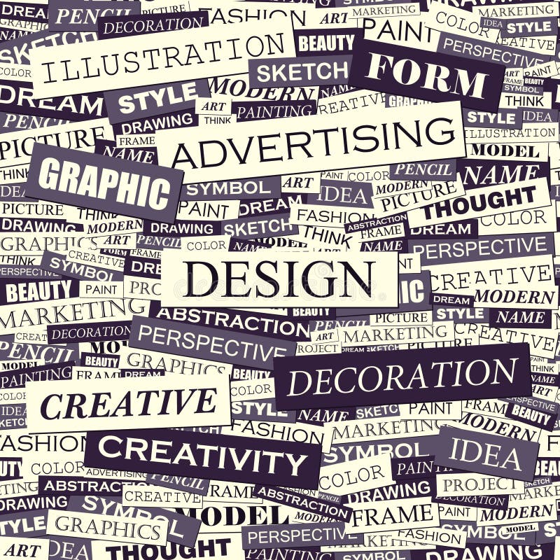 Design stock vector. Illustration of style, creativity - 35108877