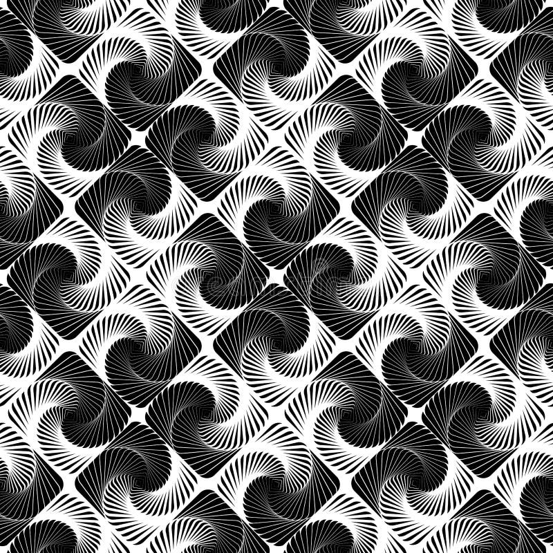 Vortex movement. stock vector. Illustration of design - 80864001