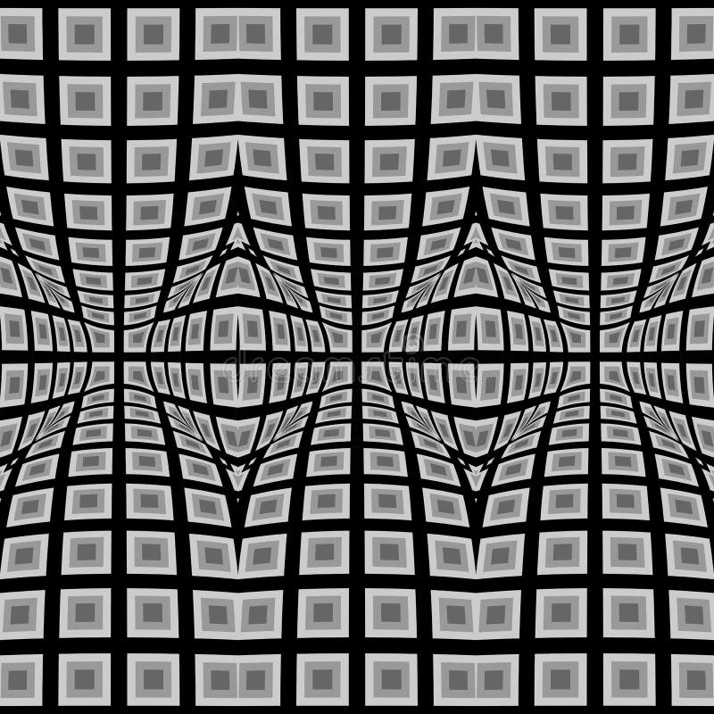 Warped Check Pattern Stock Illustrations – 278 Warped Check Pattern ...