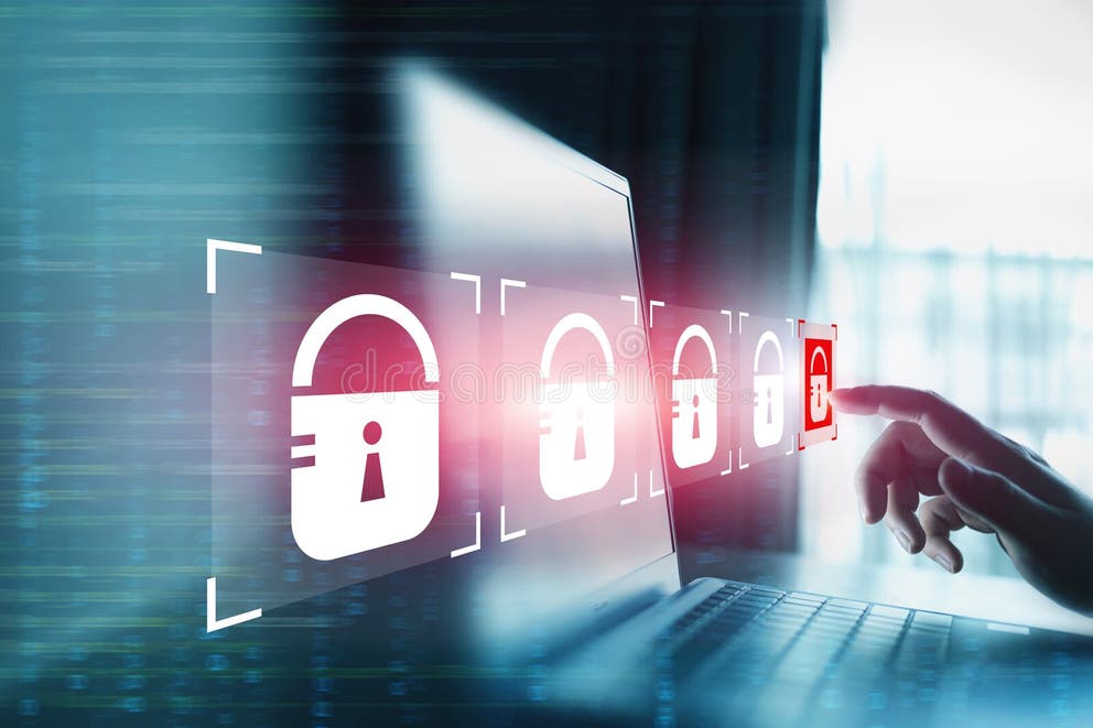 Design Security System for Office Data Protection by Programmer Checks ...