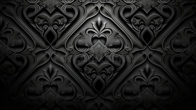 Black Texture, Texture, Black Background, Texture for Background ...