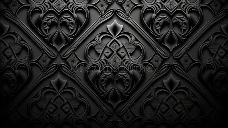 Black Texture, Texture, Black Background, Texture for Background ...