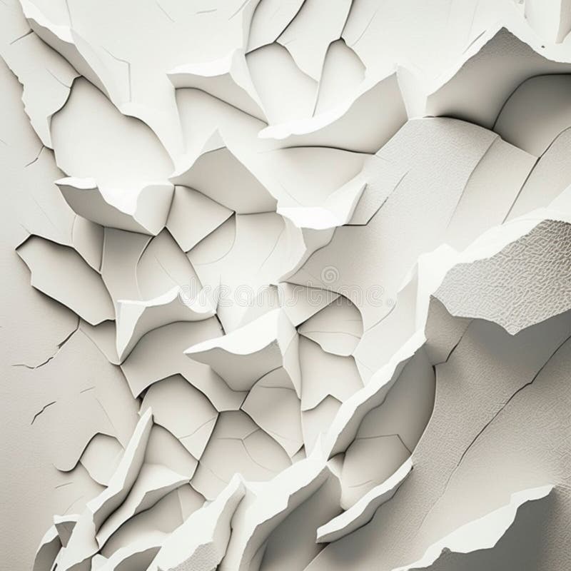 White Texture, Minimalist White Texture, Abstract White Texture, Wavy ...