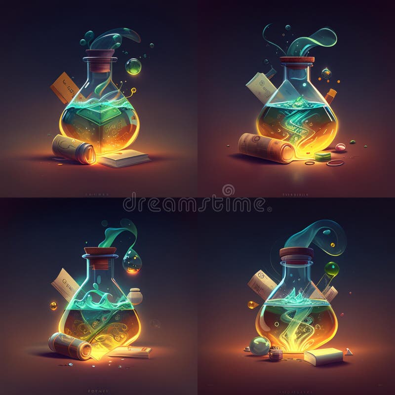 Scientific Materials, Research and Analysis Laboratories, Glassware ...