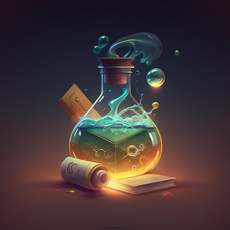 Scientific Materials, Research and Analysis Laboratories, Glassware ...